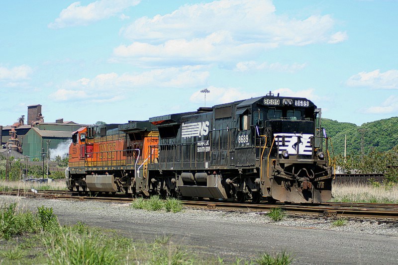 NS 8689